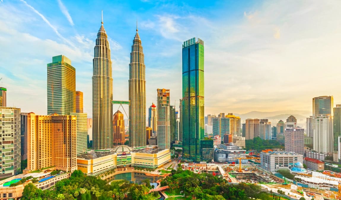 Malaysia (Spring Holidays)