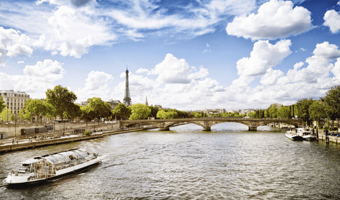 Discover Europe's Best With Paris & Switzerland Tour Package From Dubai